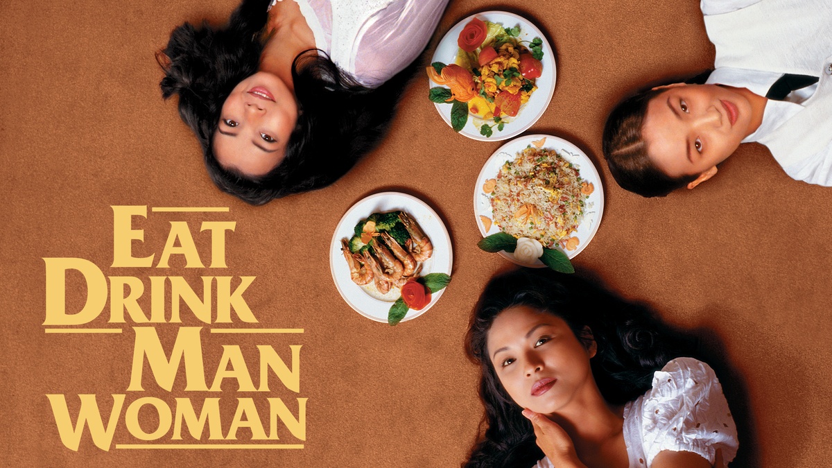Locarnese.Events | Mangiare bere uomo donna (Eat drink man woman)