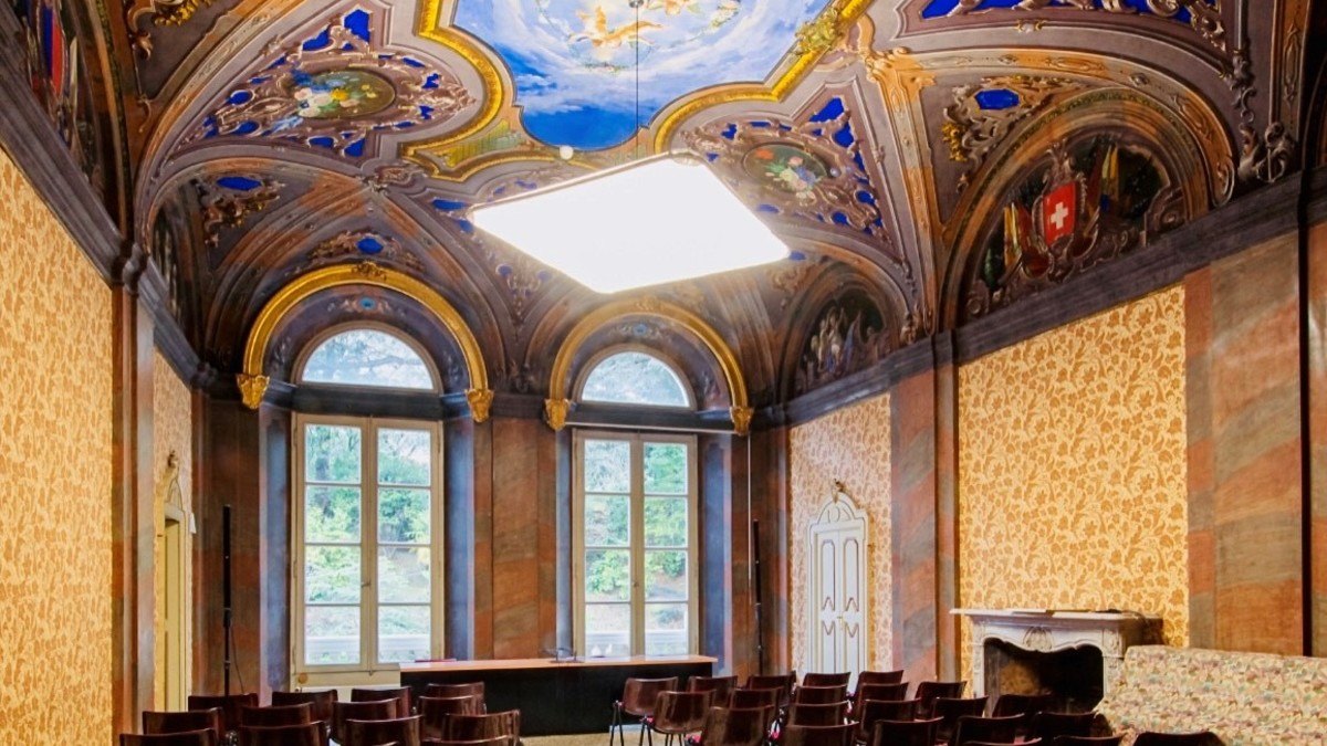 Locarnese.Events | Ricordando Angelo Casè