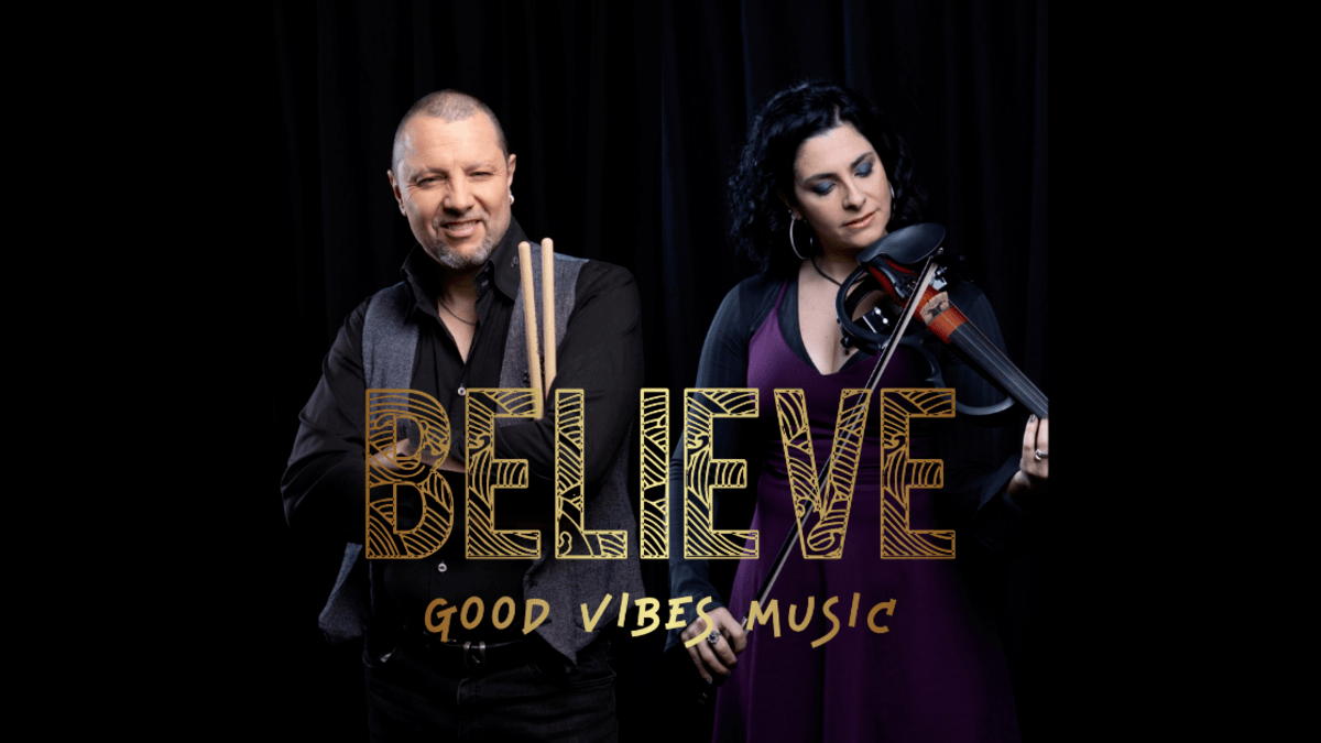 Locarnese.Events | San Valentino Cena & Live Music - Duo Believe